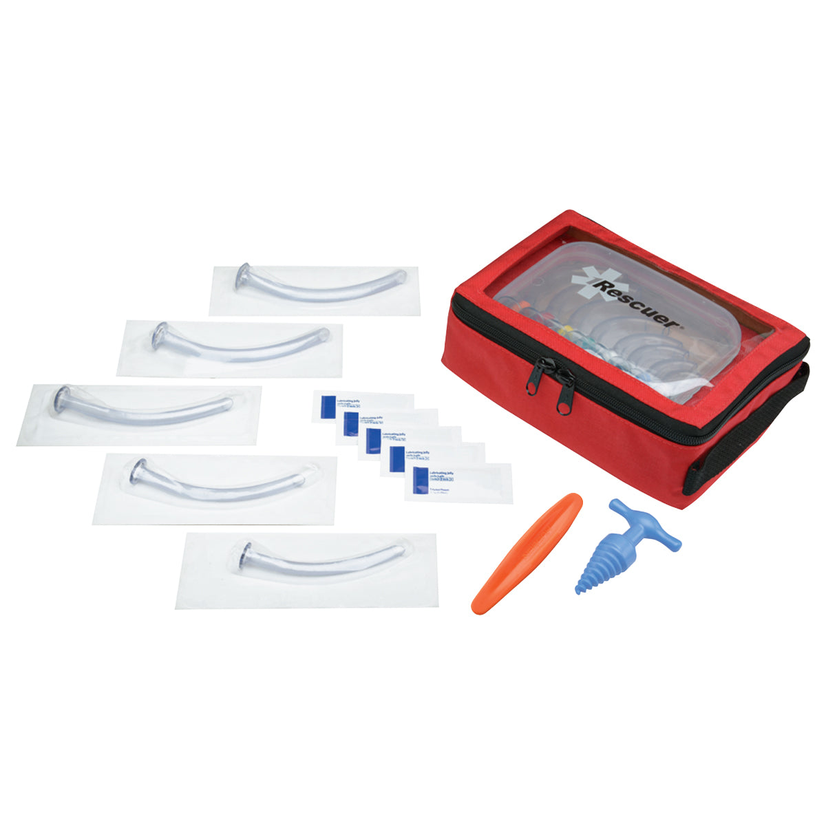 COMPLETE AIRWAY KIT – Eco Medix