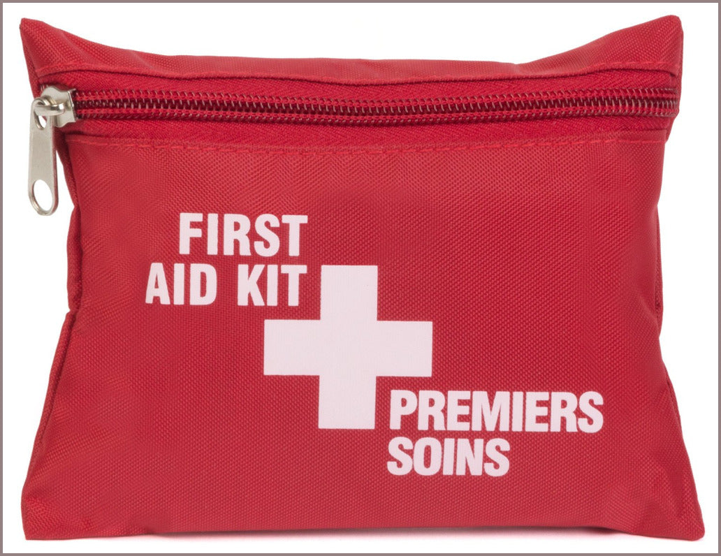 Belt First Aid Kit – Eco Medix